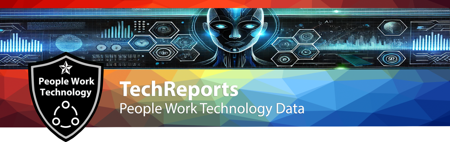 TechReport Cyber Security - People Work Technology
